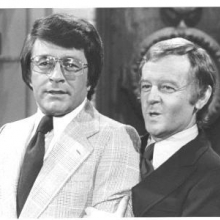 John Byner» Photo Gallery