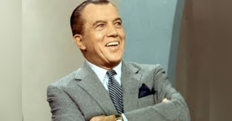 John Byner – Entertainer – Actor – Comedian